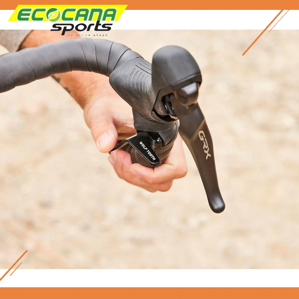 WOLF TOOTH DROPPER DROP BAR REMOTE LEVER